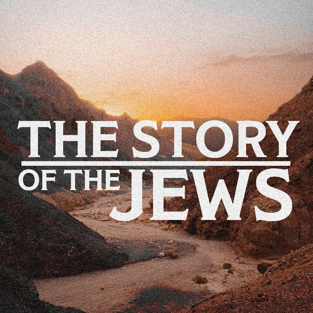 The Story of the Jews - Watch the BBC Documentary Series