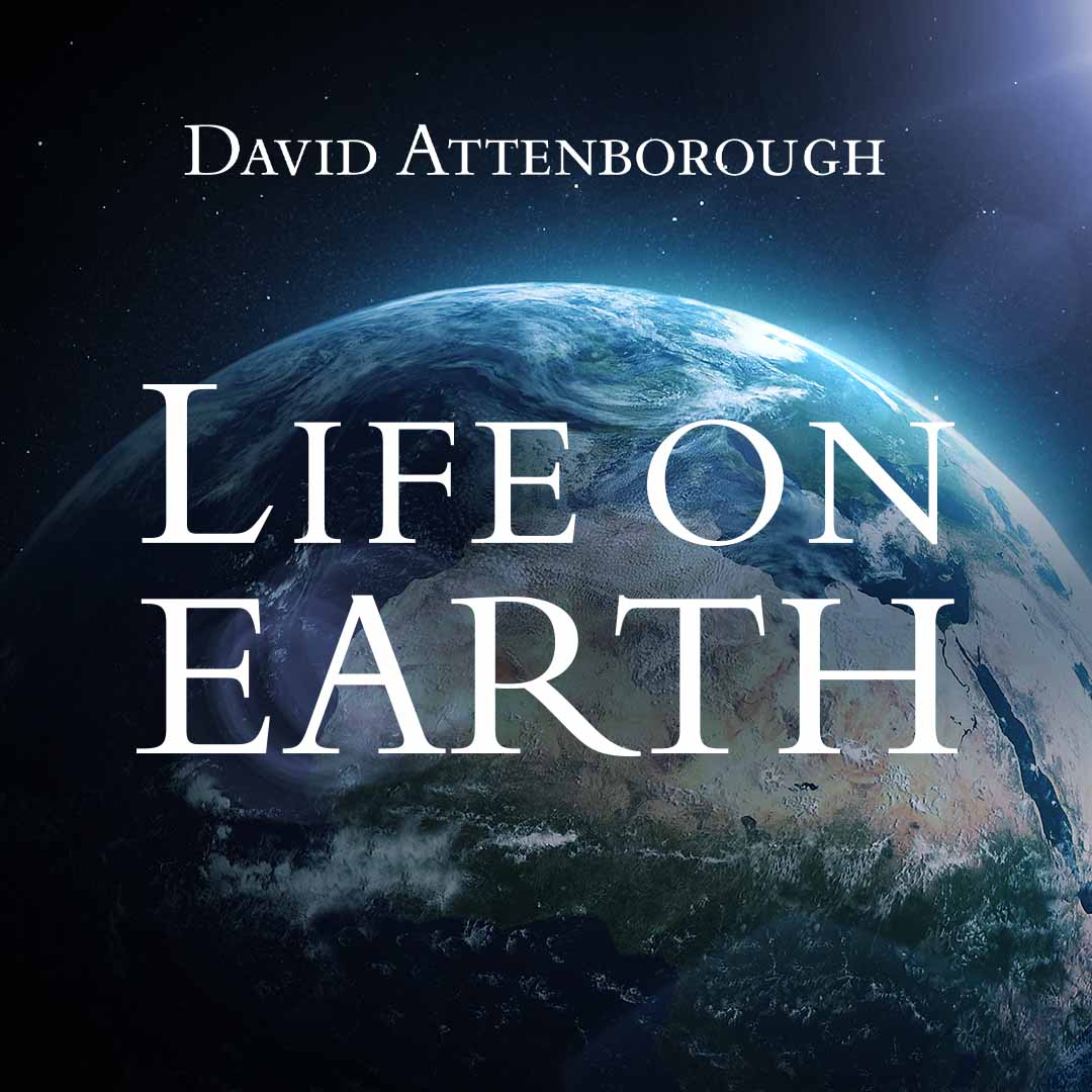 Life on Earth - Stream in the US & Canada