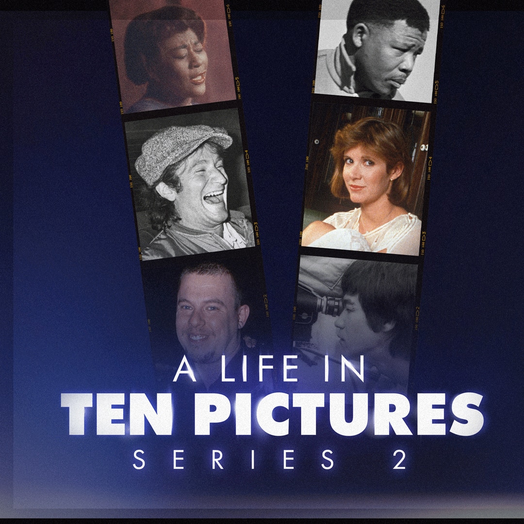 A Life In Ten Pictures Season 1 & 2 - Watch in the US & Canada