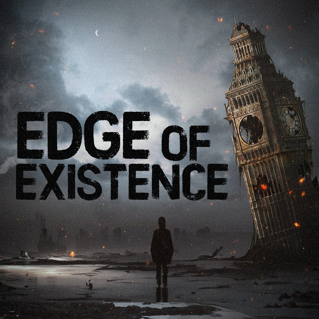 Watch Edge of Existence on BBC Select
