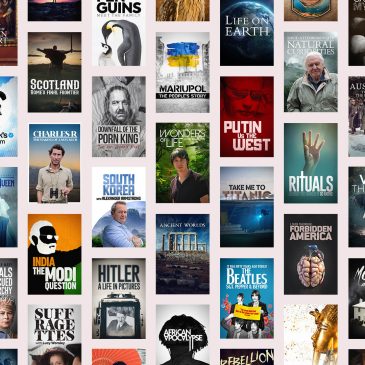 BBC Select News - The latest shows and collections to stream - Category ...