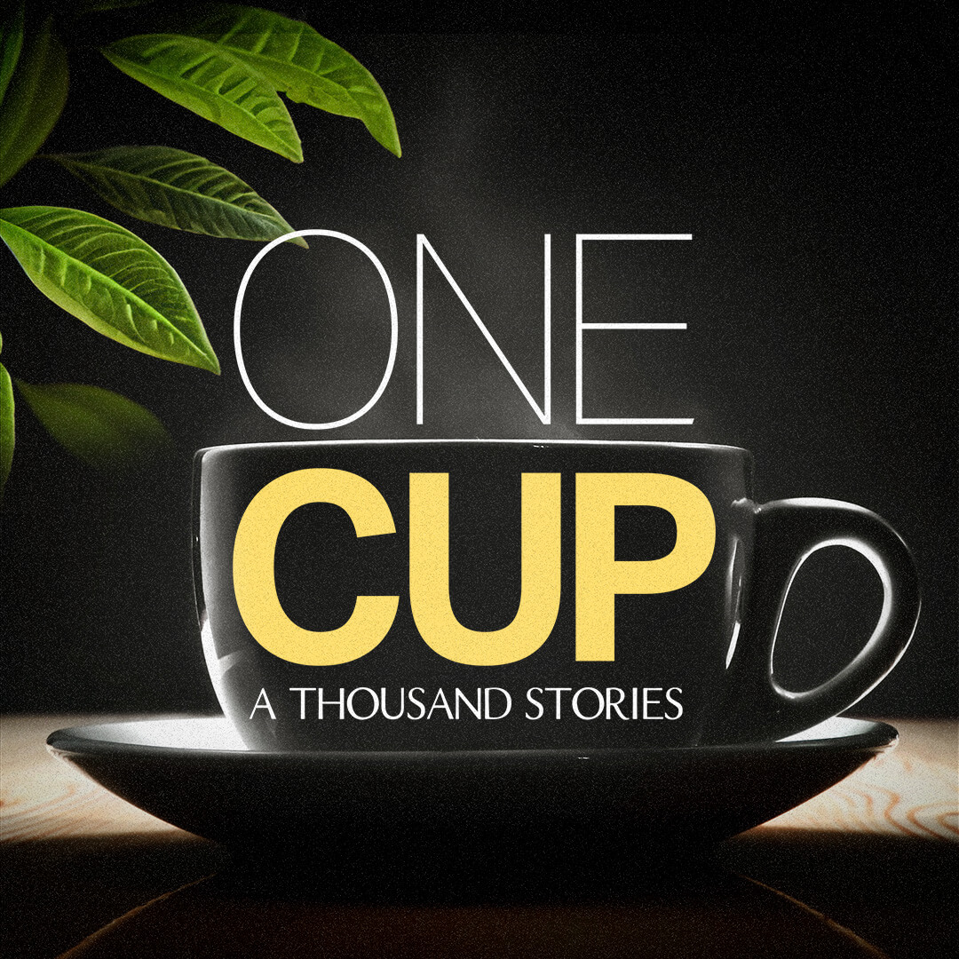 Watch One Cup: A Thousand Stories on BBC Select