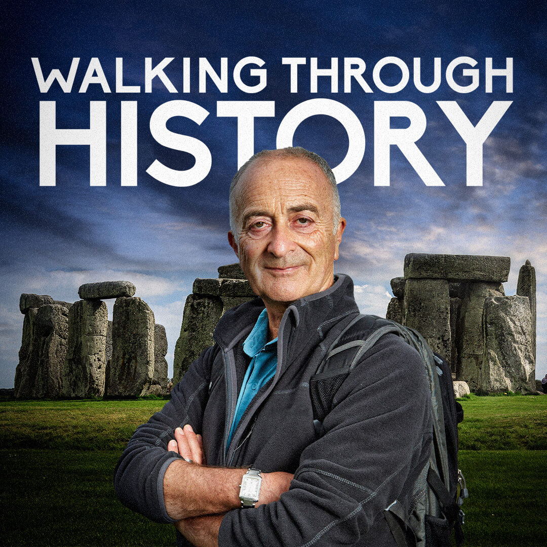 Watch Walking Through History on BBC Select