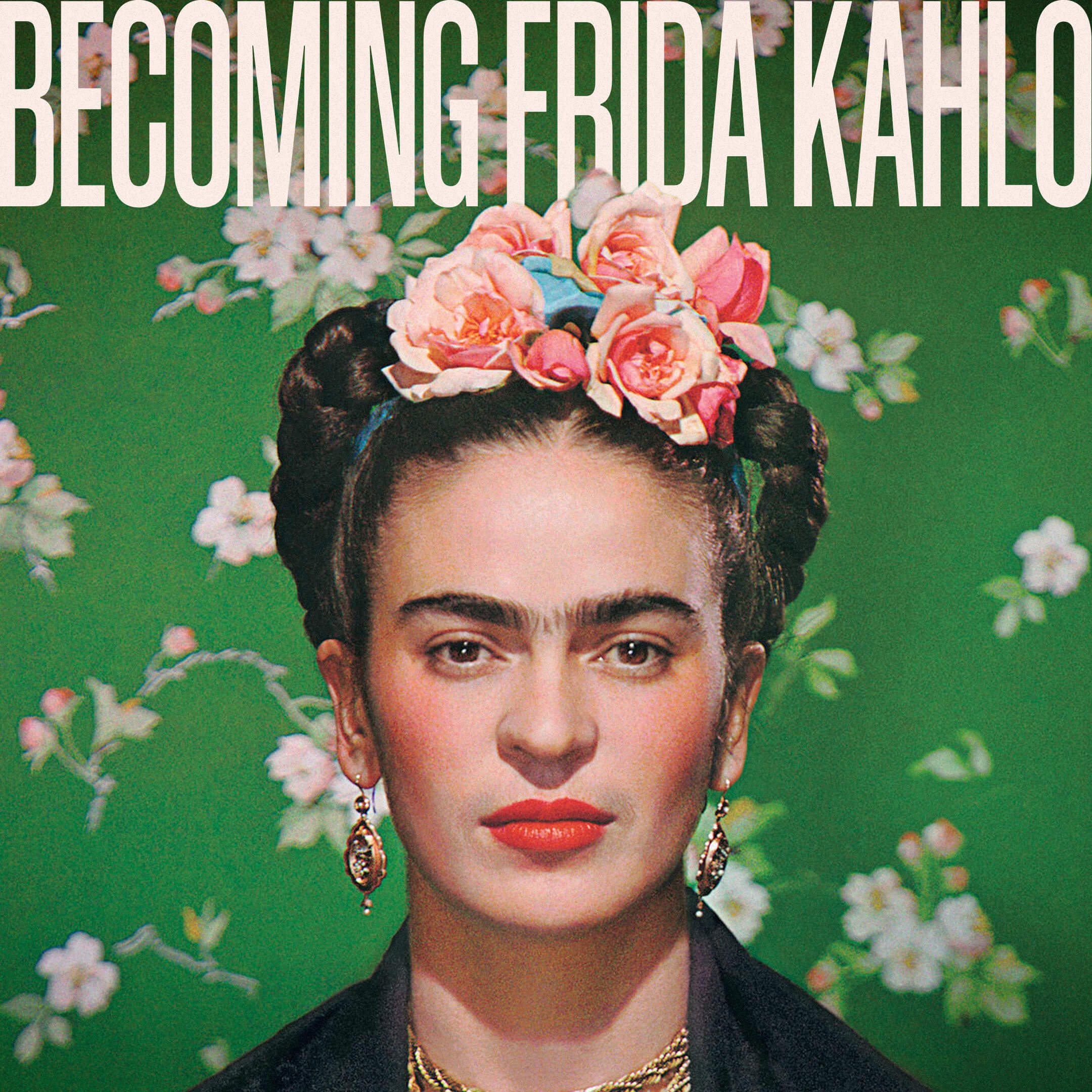 Watch Becoming Frida Kahlo on BBC Select