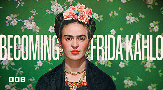 Watch The Divine Michelangelo on BBC Select