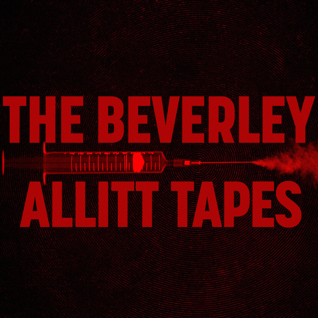 Watch The Beverly Allitt Tapes on BBC Select