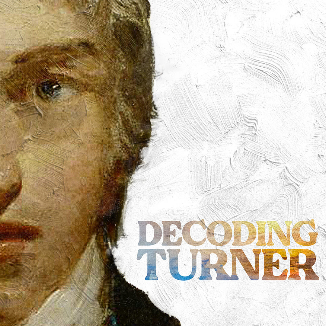 Watch Decoding Turner on BBC Select