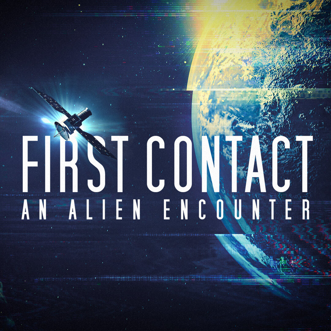 Watch First Contact: An Alien Encounter on BBC Select