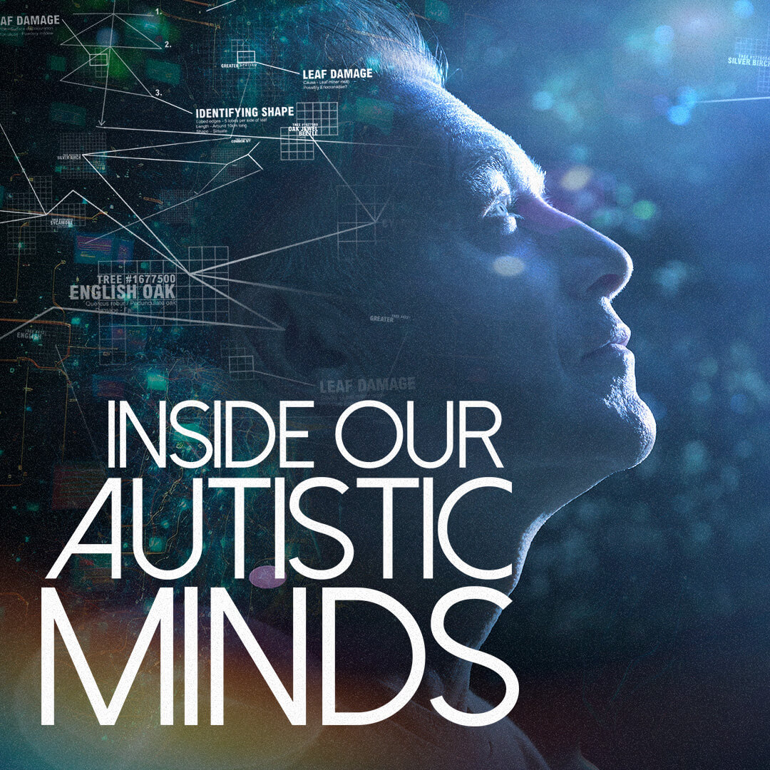 Watch Inside Our Autistic Minds on BBC Select
