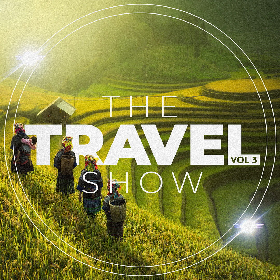 Watch The Travel Show on BBC Select