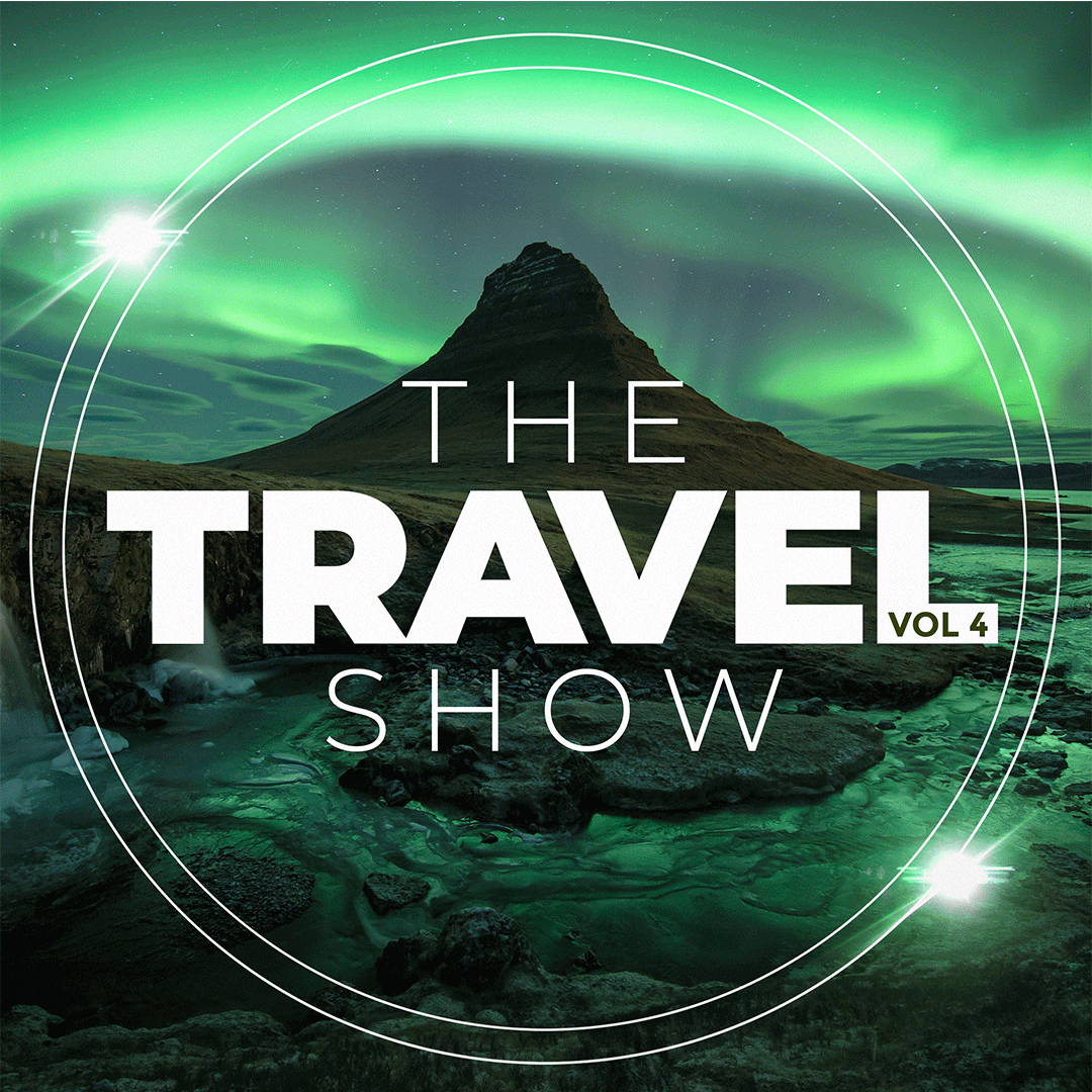 Watch The Travel Show on BBC Select