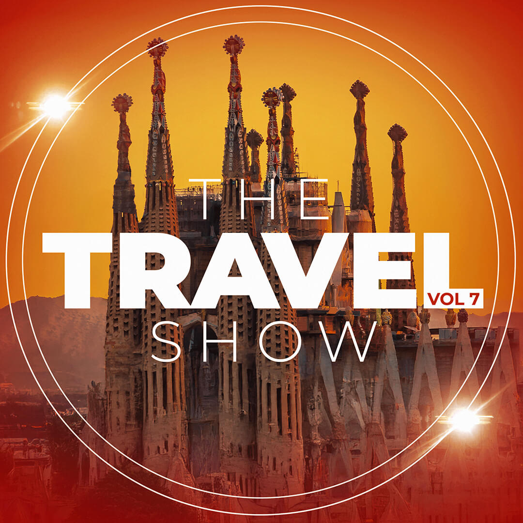 Watch The Travel Show Vol 1-7 on BBC Select
