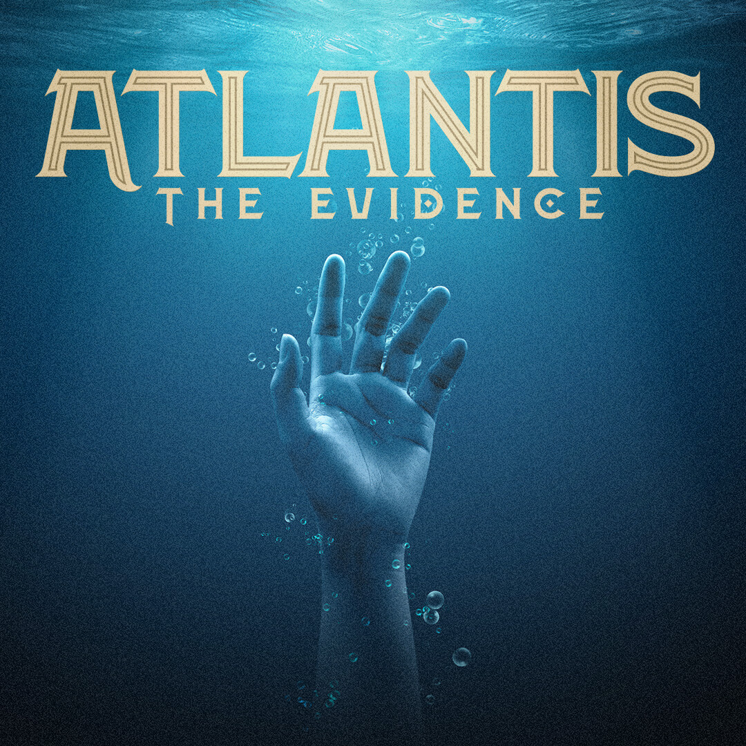 Watch Atlantis: The Evidence on BBC Select