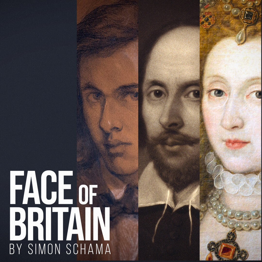 Watch Face of Britain by Simon Schama on BBC Select