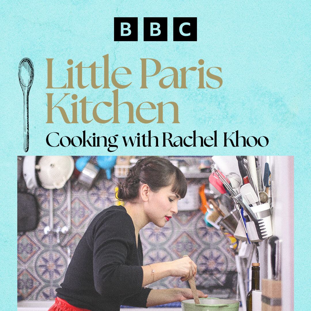 Watch Little Paris Kitchen: Cooking with Rachel Khoo on BBC Select