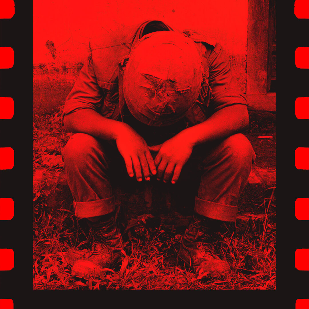 Watch Shooting War: Shall We Close Our Eyes? on BBC Select
