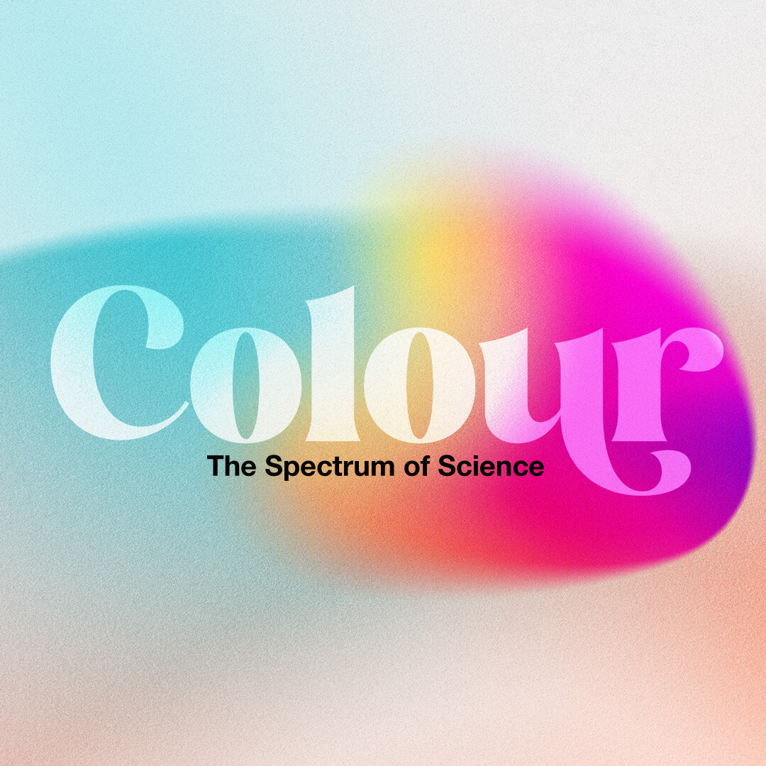 Watch Colour: Spectrum of Science on BBC Select