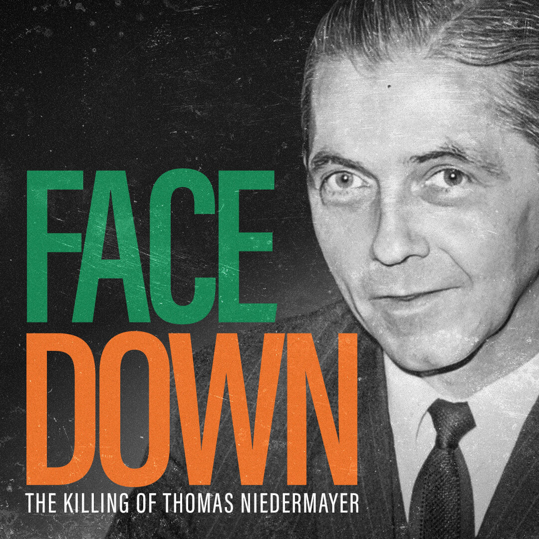 Watch Face Down: The Killing of Thomas Niedermayer on BBC Select