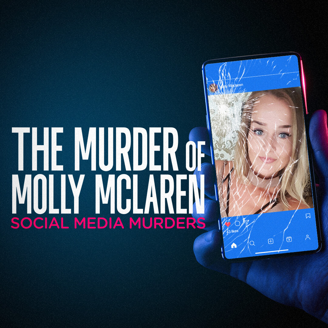 Watch The Murder of Molly McLaren: Social Media Murders on BBC Select