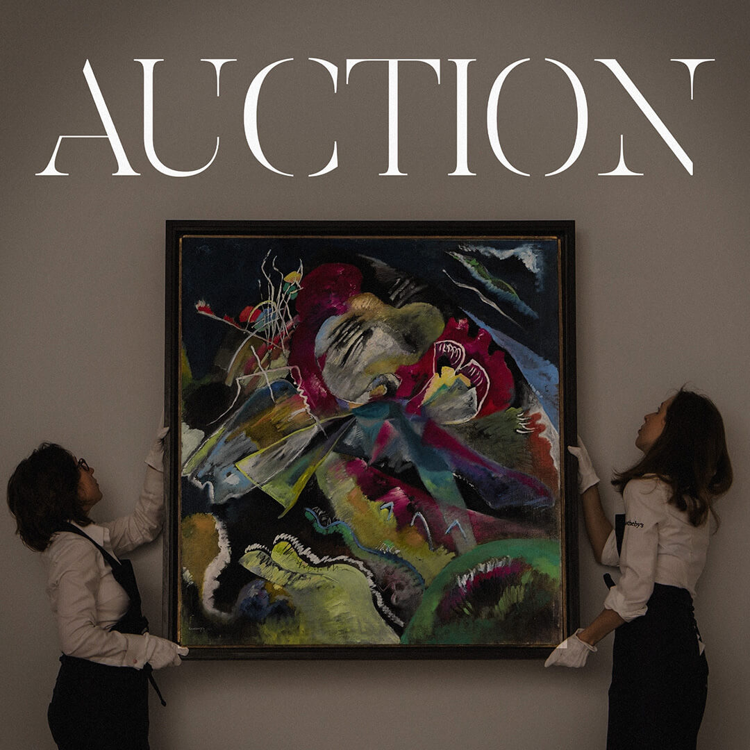 Watch Auction on BBC Select