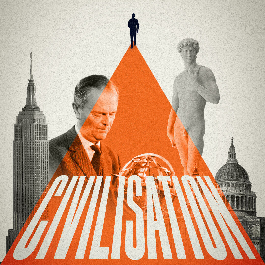 Watch Civilisation on BBC Select