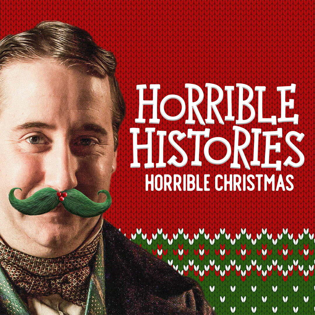 Watch Horrible Histories: Horrible Christmas on BBC Select