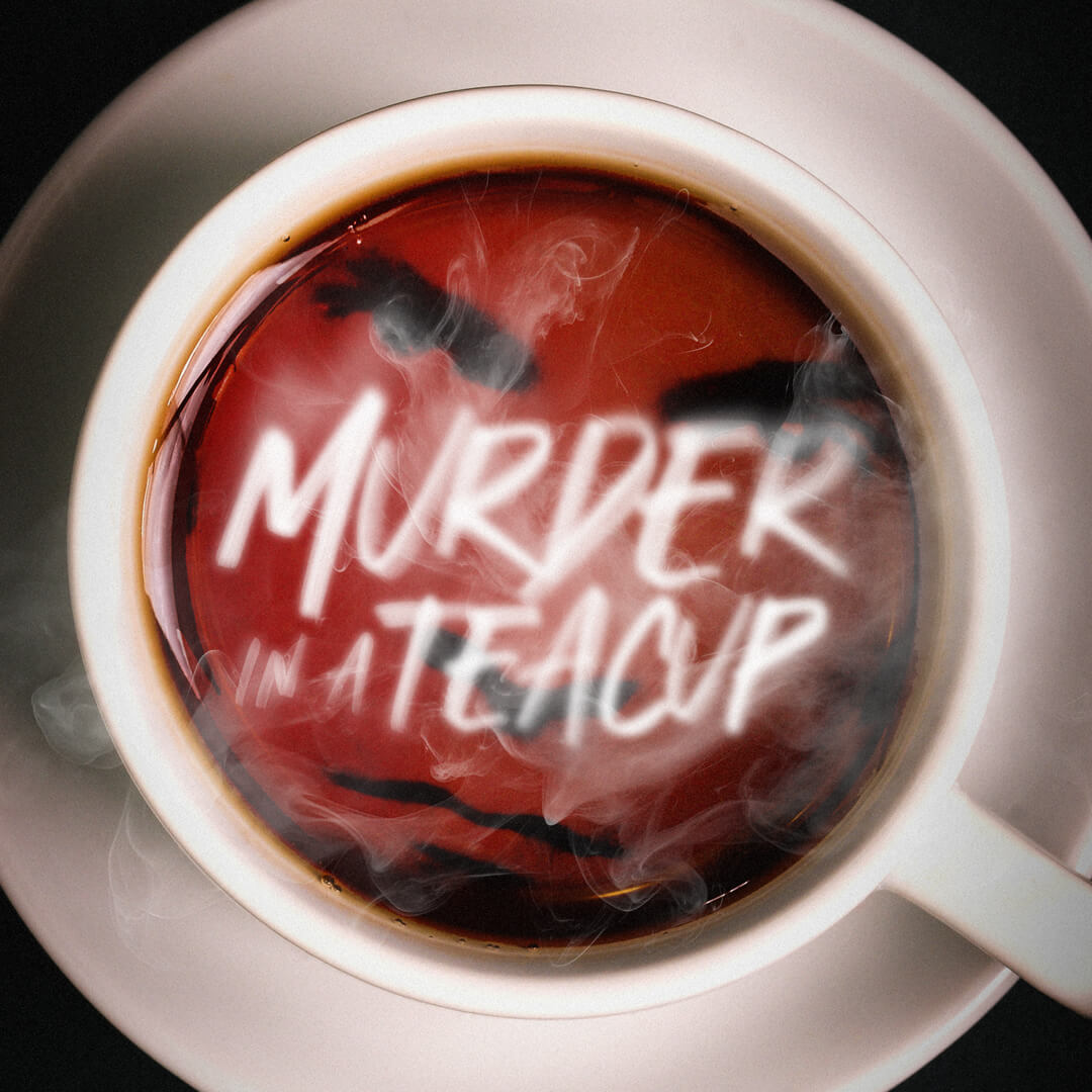 Watch Murder In A Teacup on BBC Select