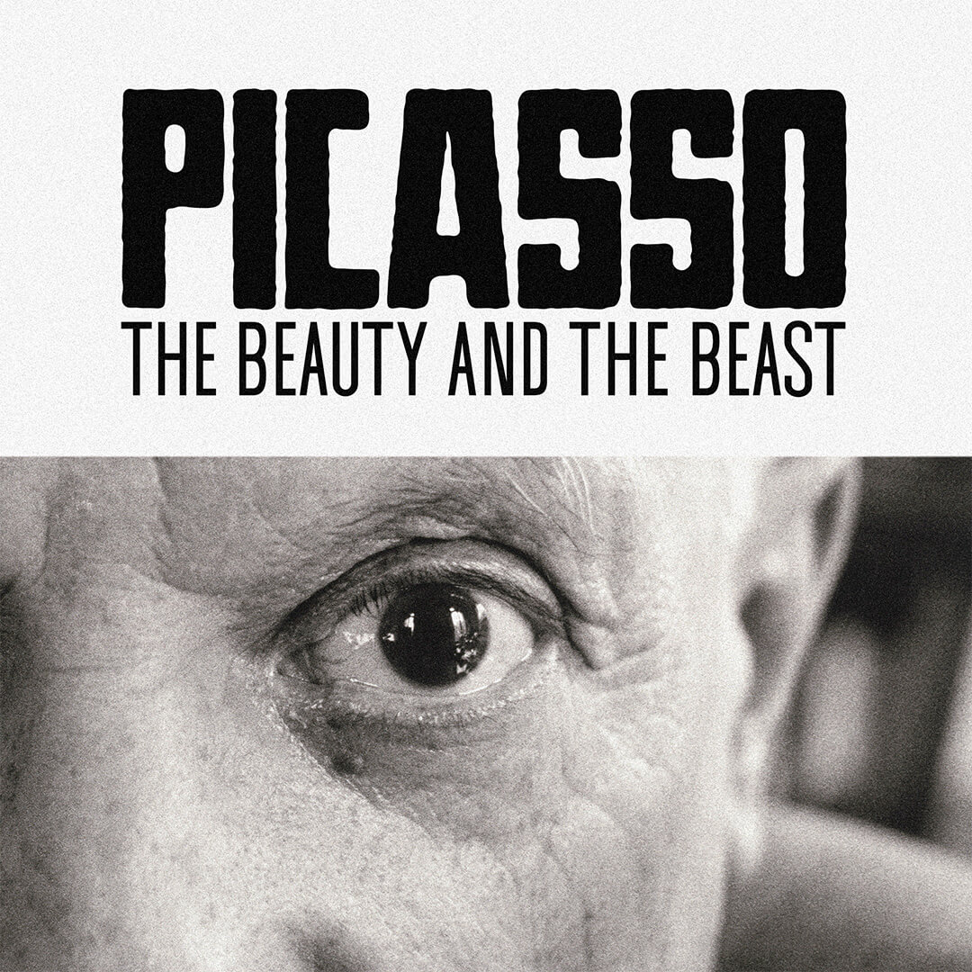 Watch Picasso: The Beauty and the Beast on BBC Select