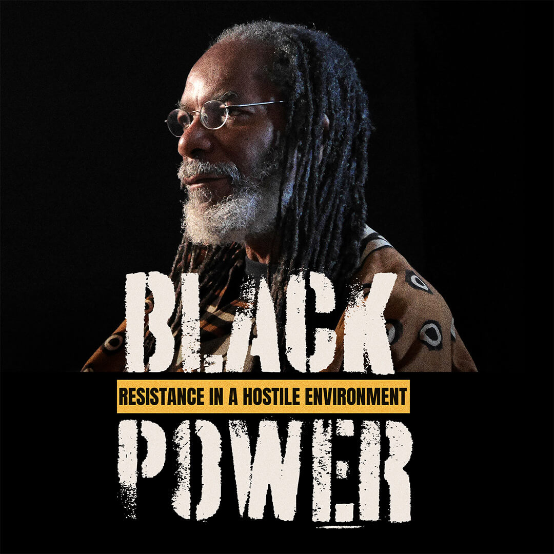 Watch Resistance in a Hostile Environment: Black Power on BBC Select