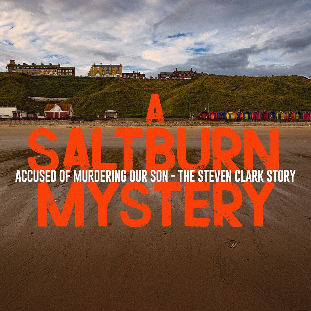 Watch A Saltburn Mystery on BBC Select