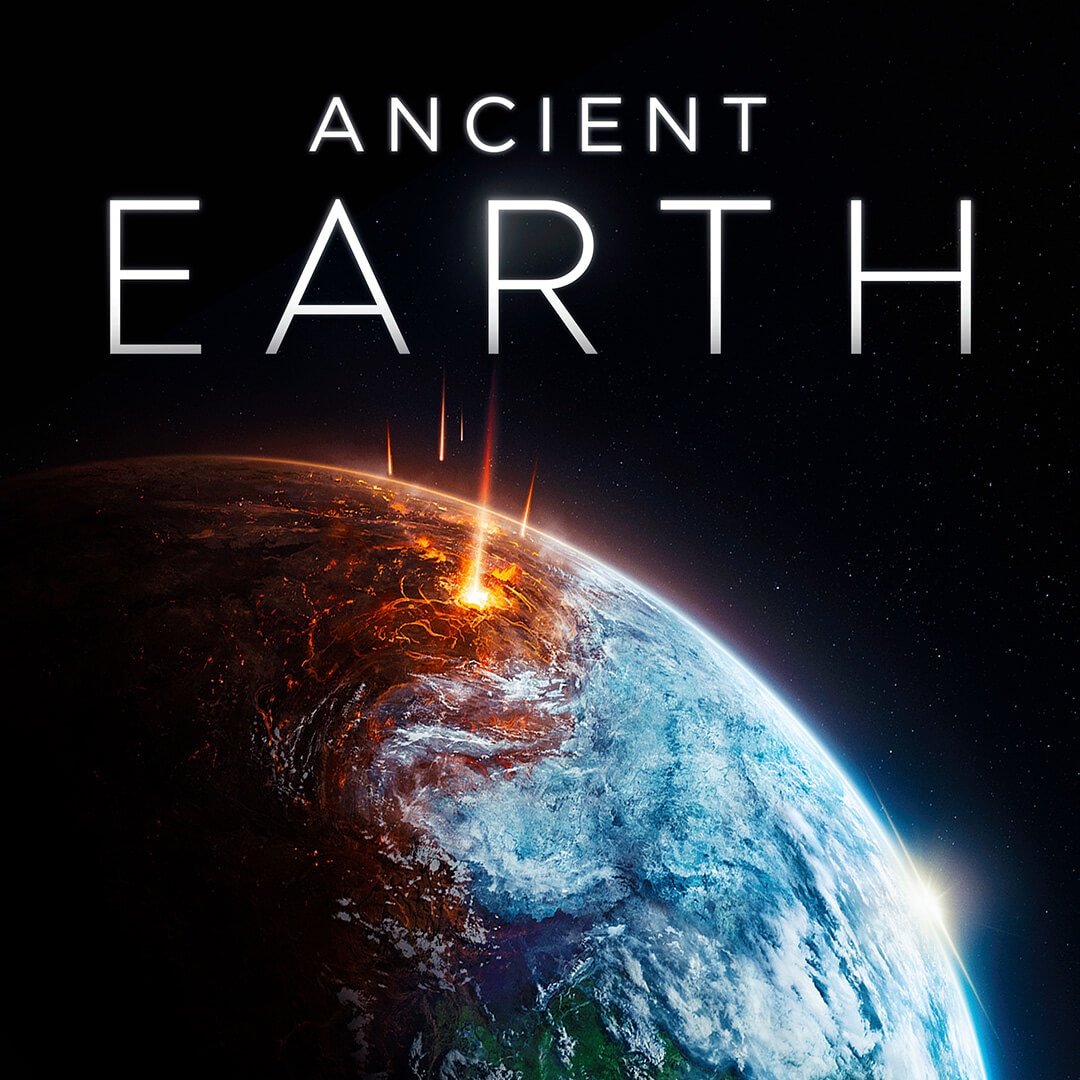 Watch Ancient Earth on BBC Select