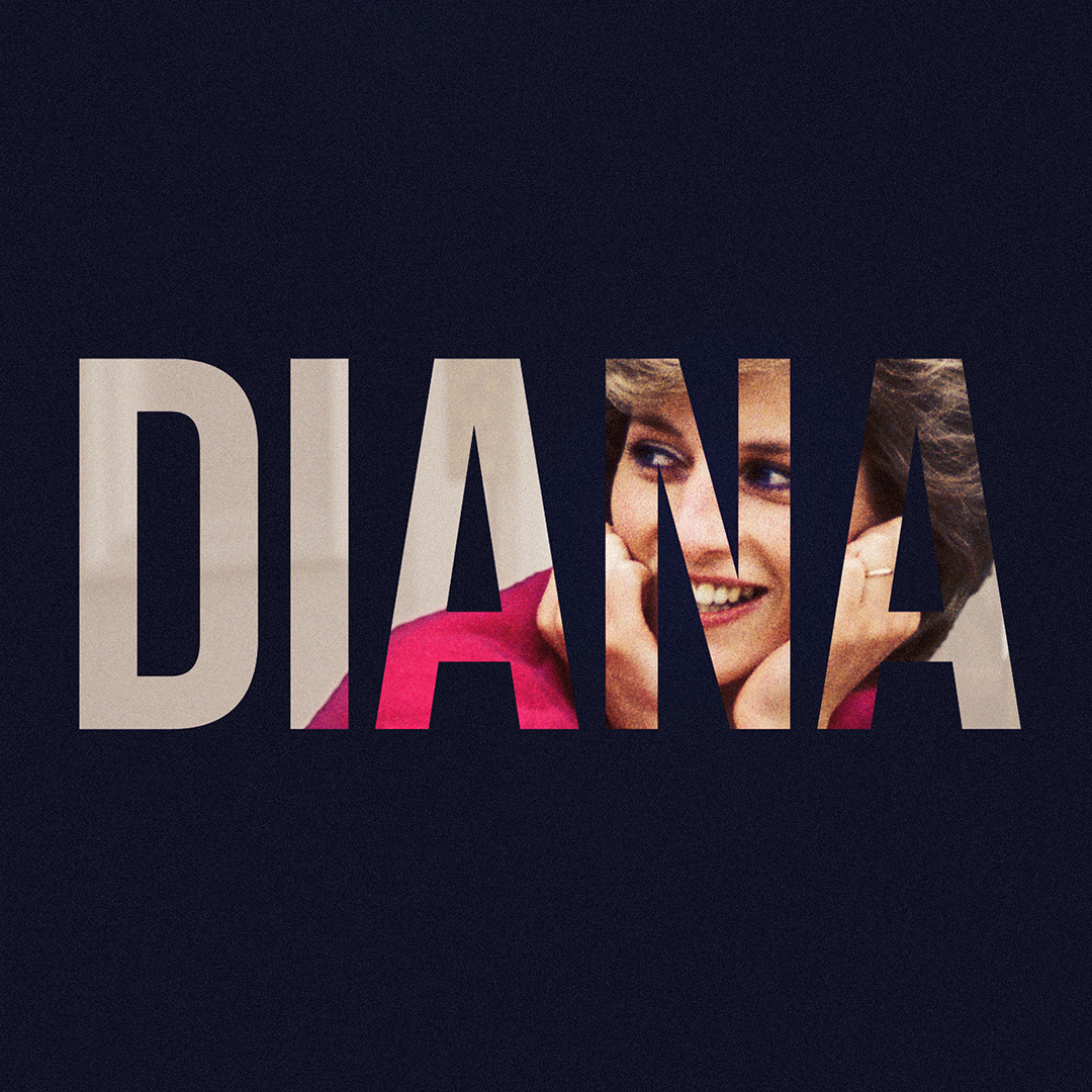 Watch Diana on BBC Select