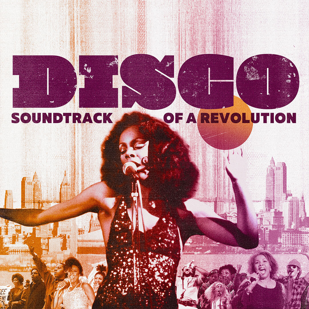 Watch Disco: The Soundtrack of a Revolution on BBC Select