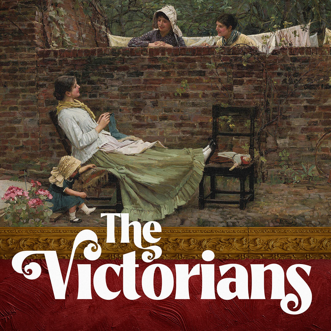 Watch The Victorians on BBC Select