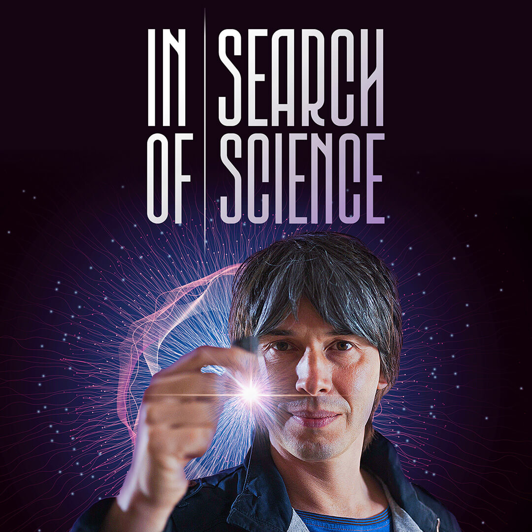 Watch In Search of Science on BBC Select