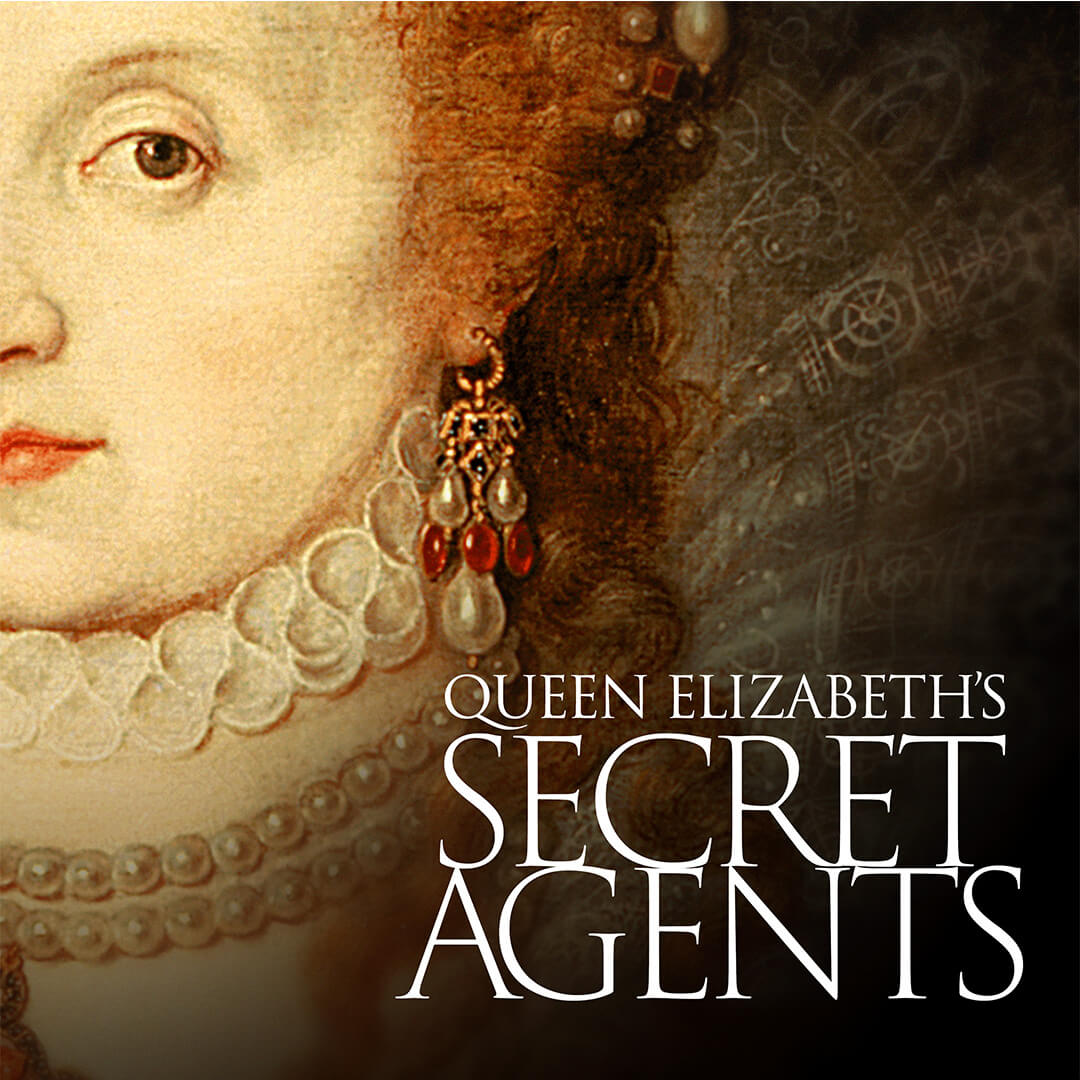 Watch Queen Elizabeth's Secret Agents on BBC Select
