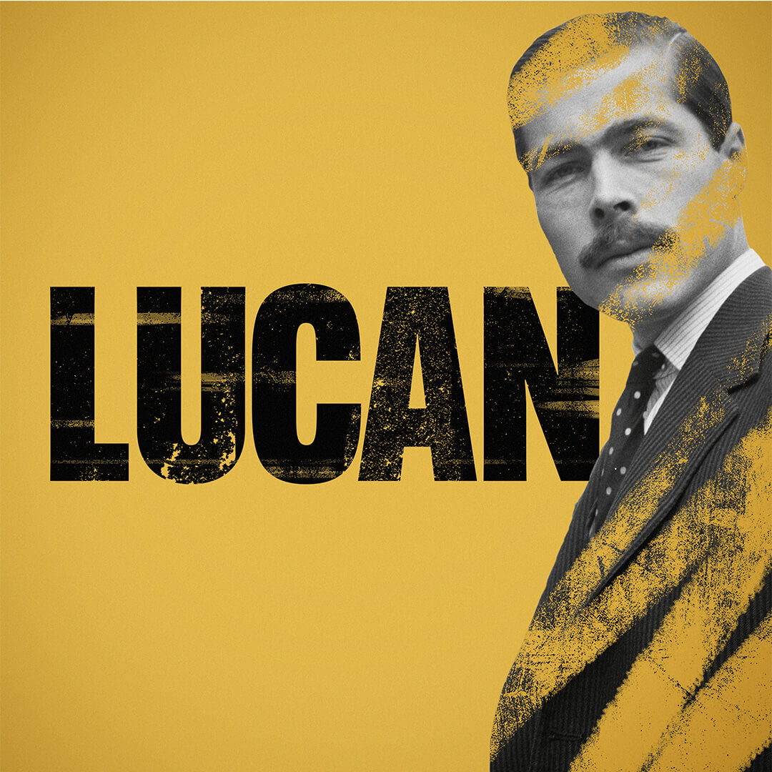 Watch Lucan on BBC Select