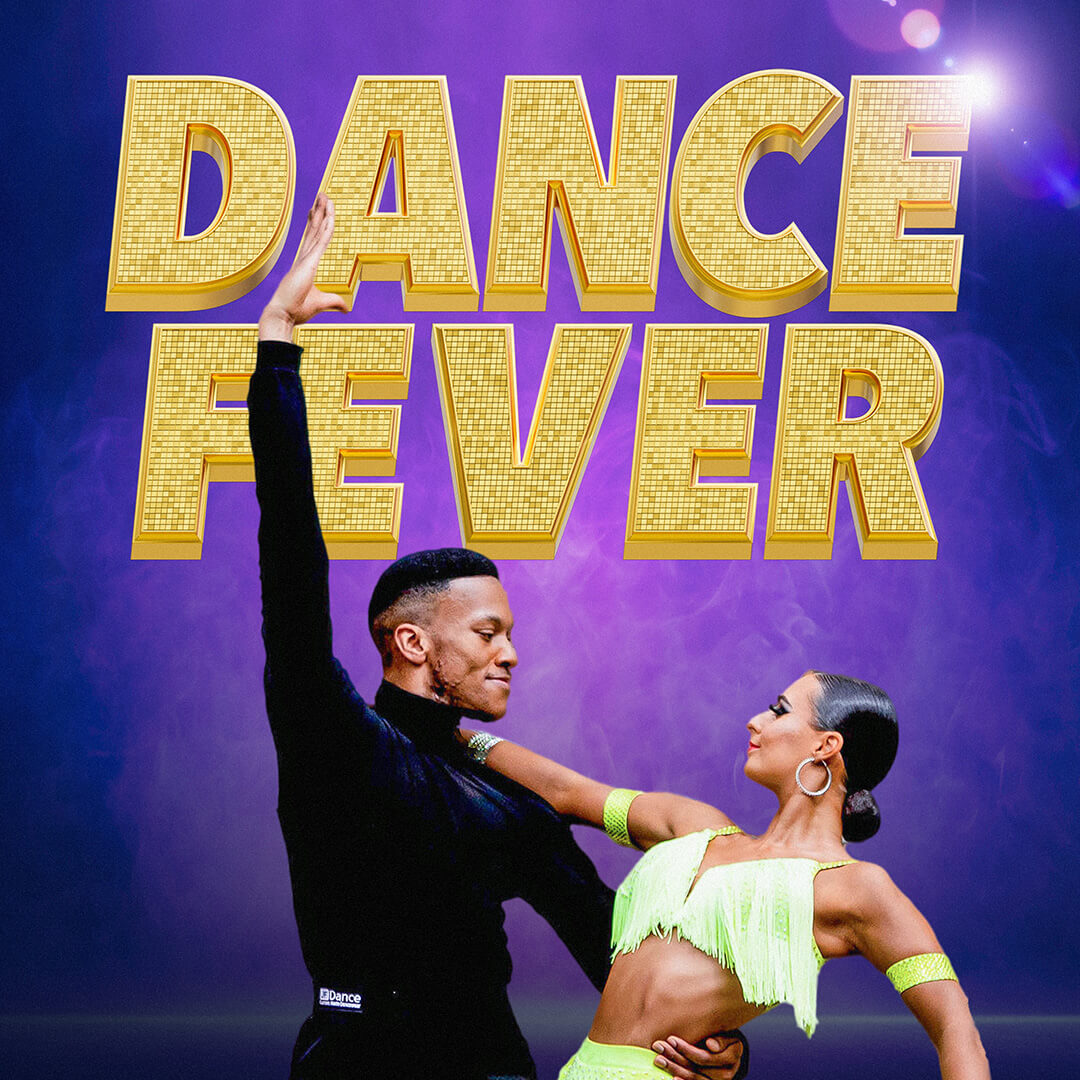 Watch Dance Fever on BBC Select