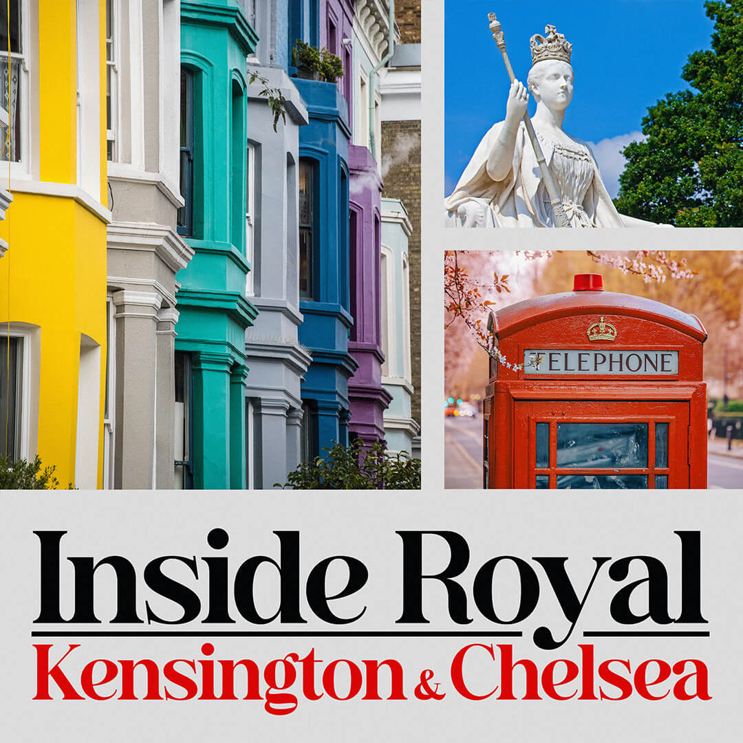 Watch Inside Royal Kensington and Chelsea on BBC Select