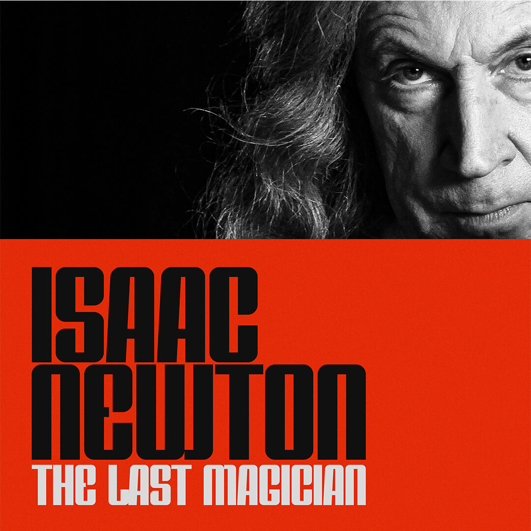Watch Isaac Newton: The Last Magician on BBC Select