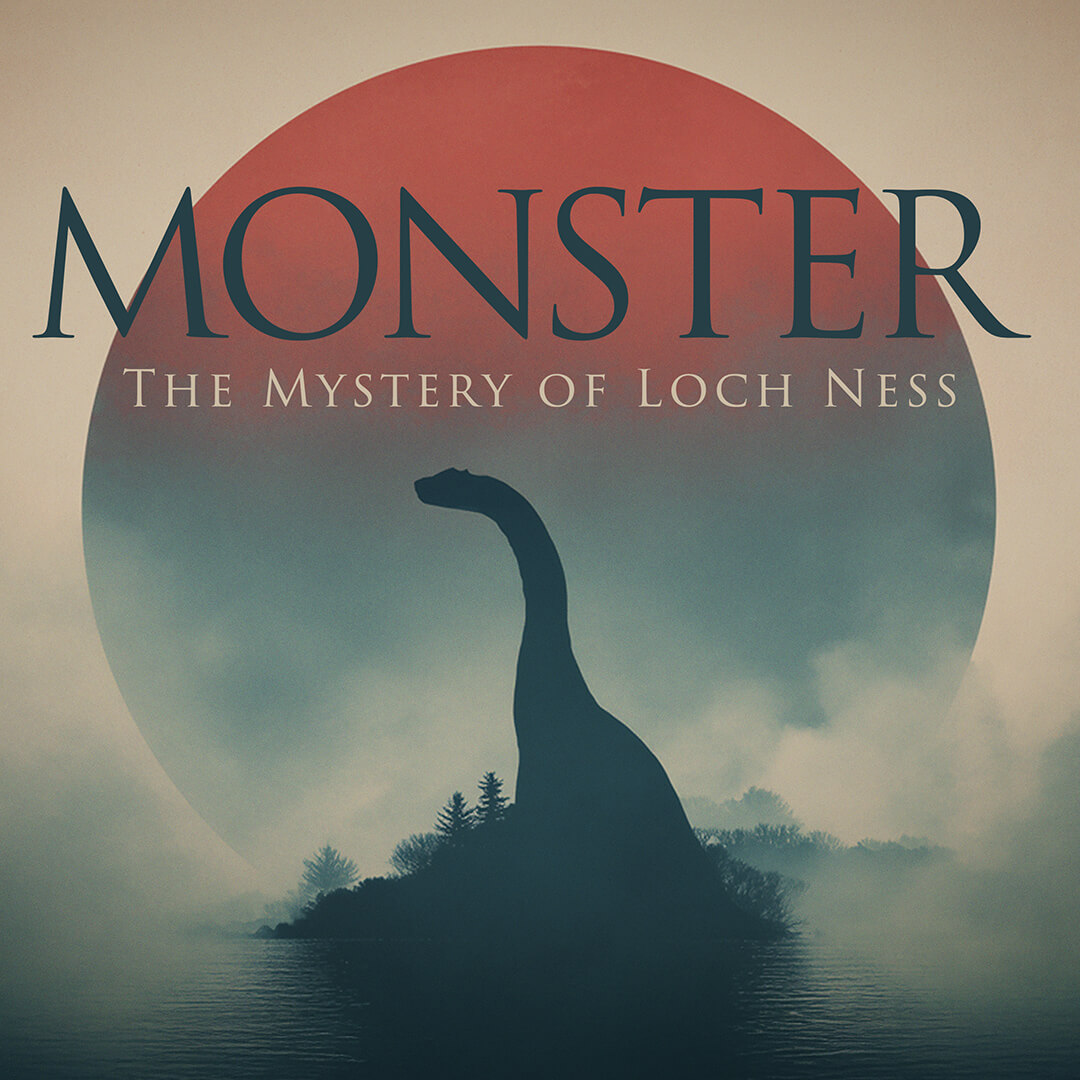 Watch Monster: The Mystery of Loch Ness on BBC Select