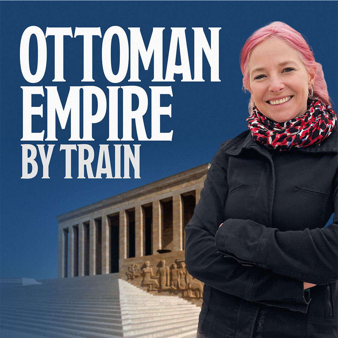 Watch Ottoman Empire by Train on BBC Select