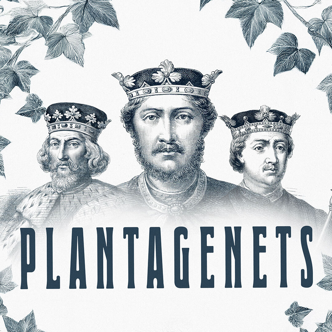 Watch Plantagenets on BBC Select