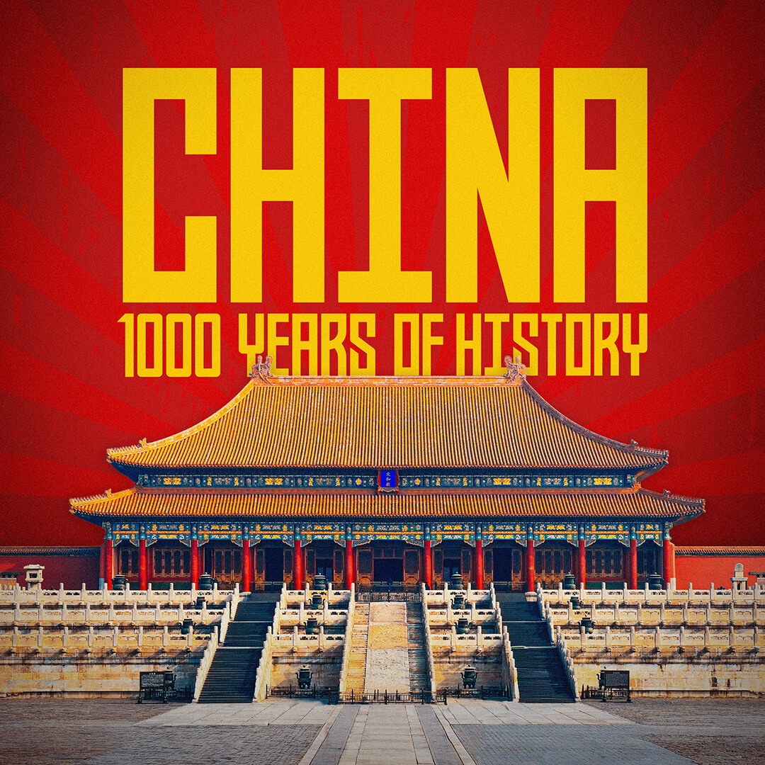 Watch China: 1000 Years of History on BBC Select
